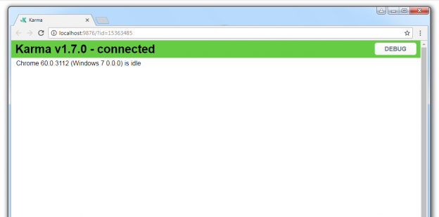 How To Start Angularjs 4 With Angular Cli W3 Blog 0834